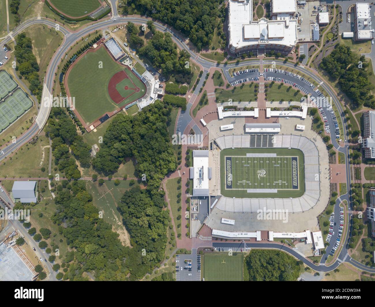 University of north carolina hi-res stock photography and images - Alamy