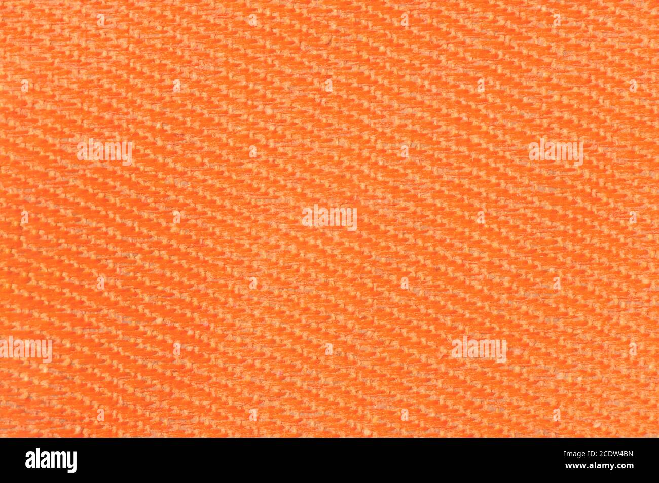 Orange canvas fabric texture background. Textile and decoration concept ...
