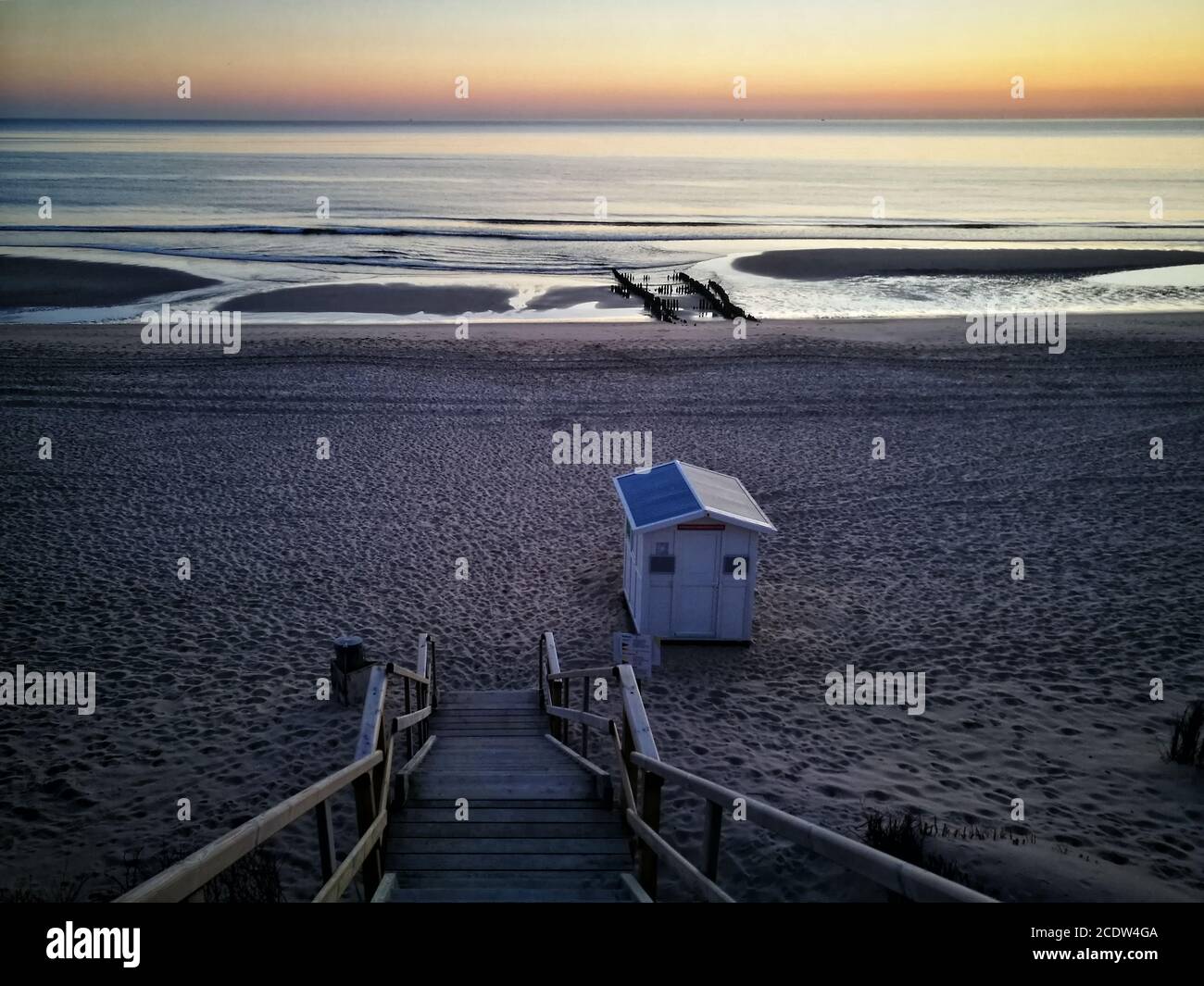 Rantum, Sylt, Germany High Resolution Stock Photography and Images - Alamy