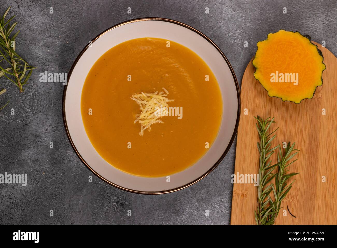 Zapallo loche hi-res stock photography and images - Alamy