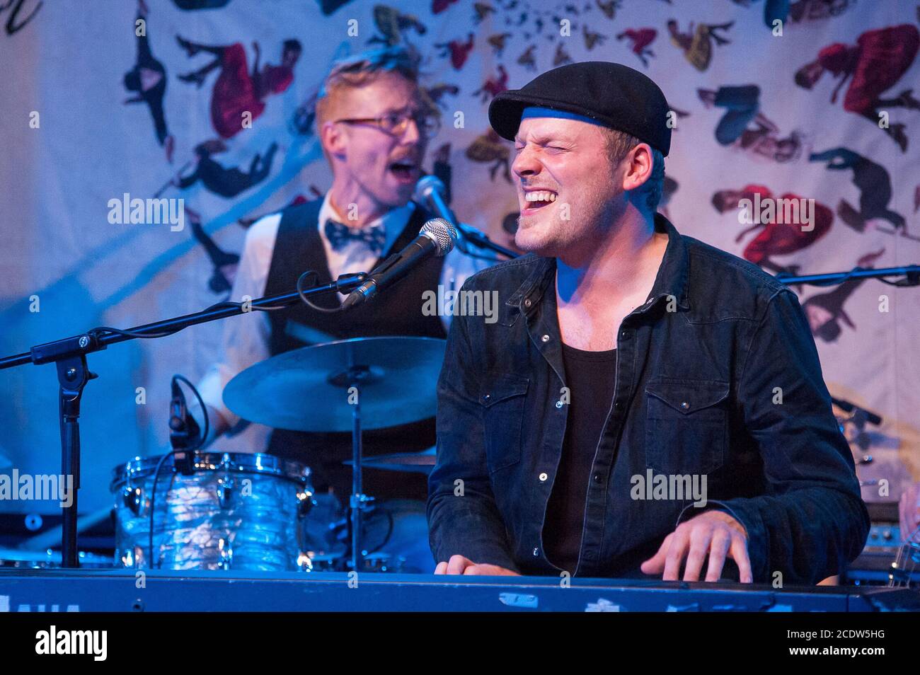 Danjal hi-res stock photography and images - Alamy