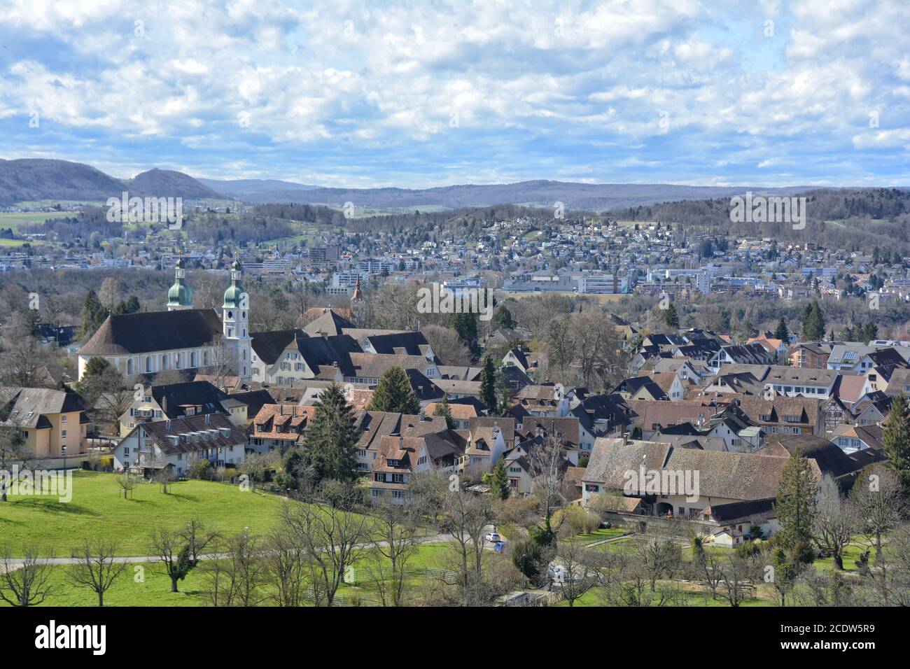 Arlesheim hi-res stock photography and images - Alamy