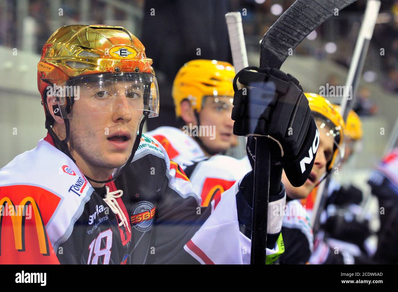 Brendan cook hi-res stock photography and images - Alamy