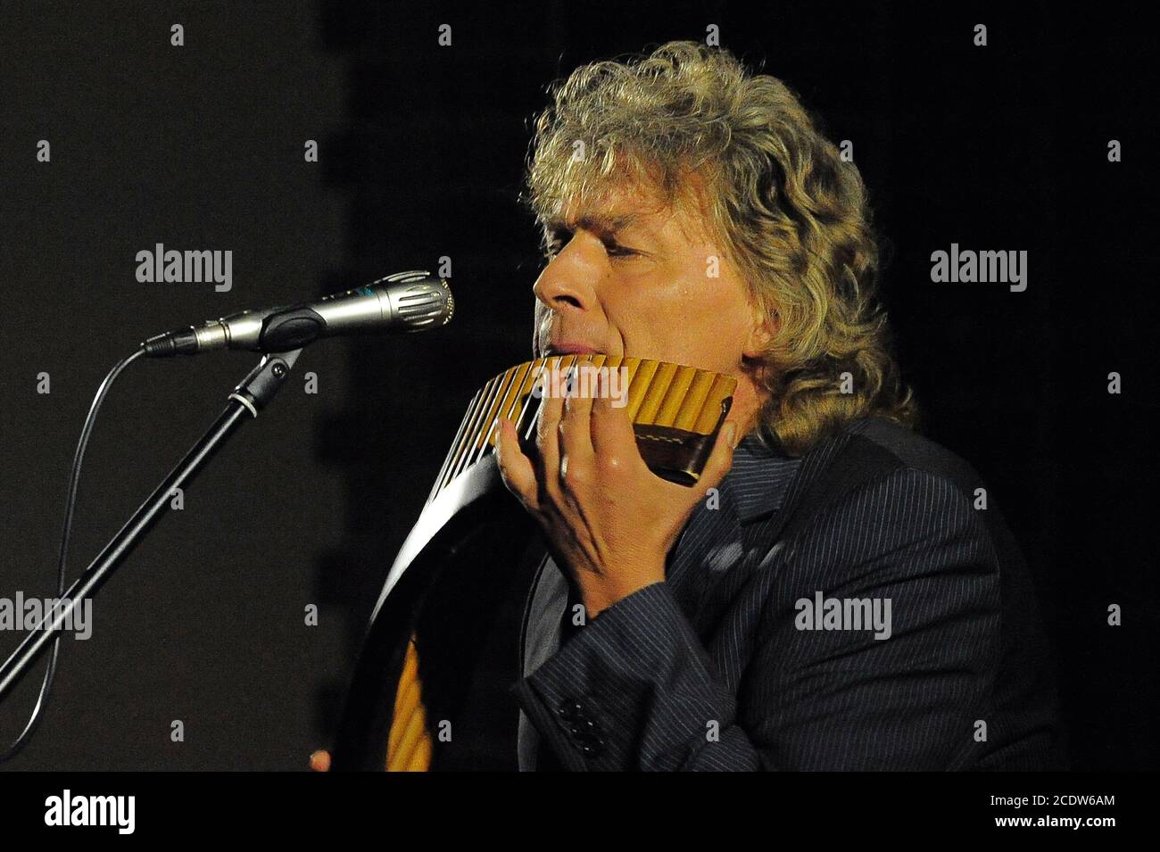 Panflotisten hi-res stock photography and images - Alamy