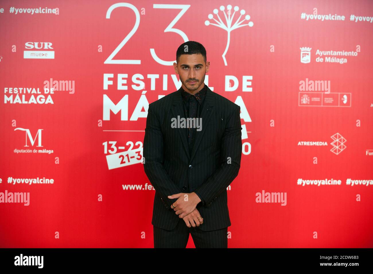 Mexican actor hi-res stock photography and images - Alamy