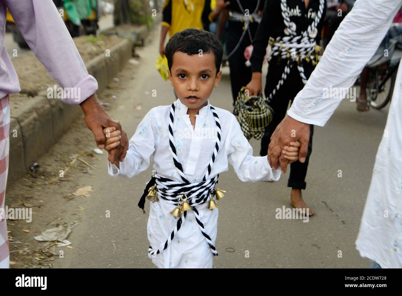 Tajia High Resolution Stock Photography and Images - Alamy