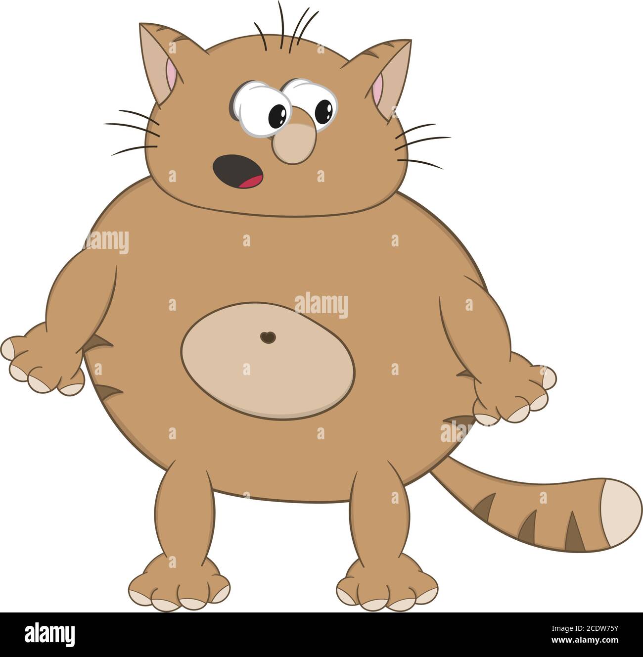 Animated Cats That Move