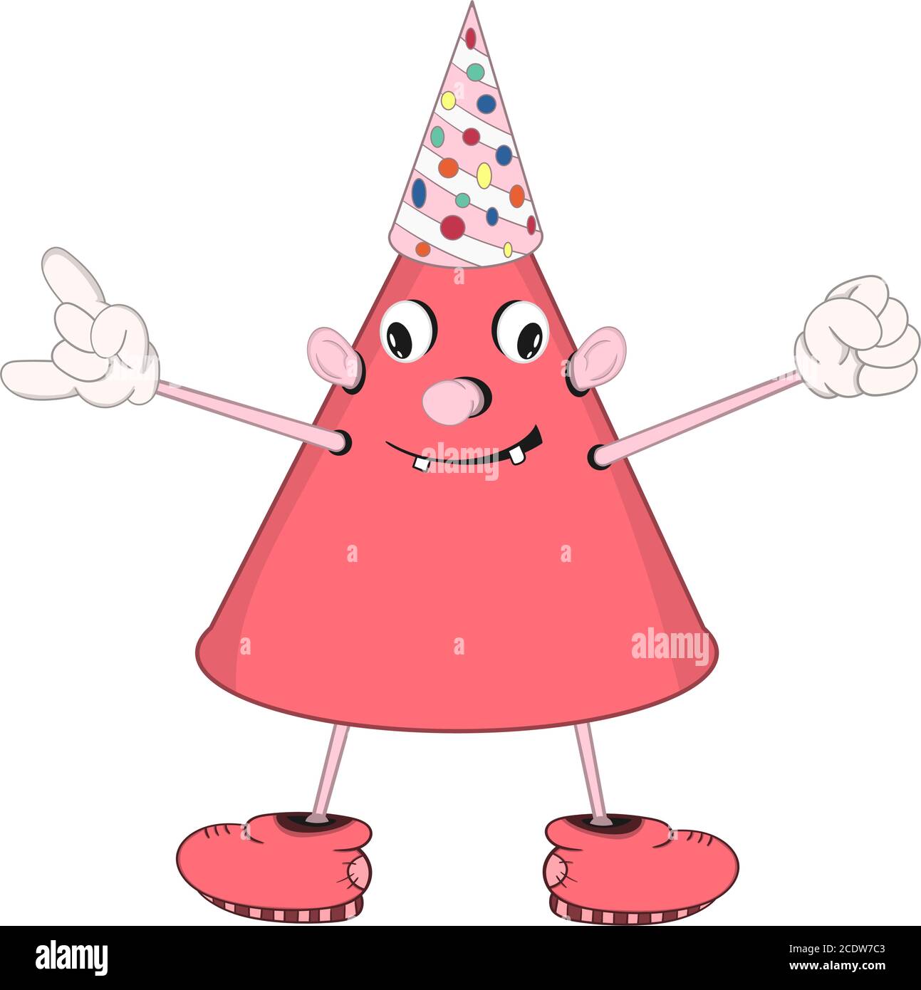 Plastic figure with moving parts Stock Vector Images - Alamy