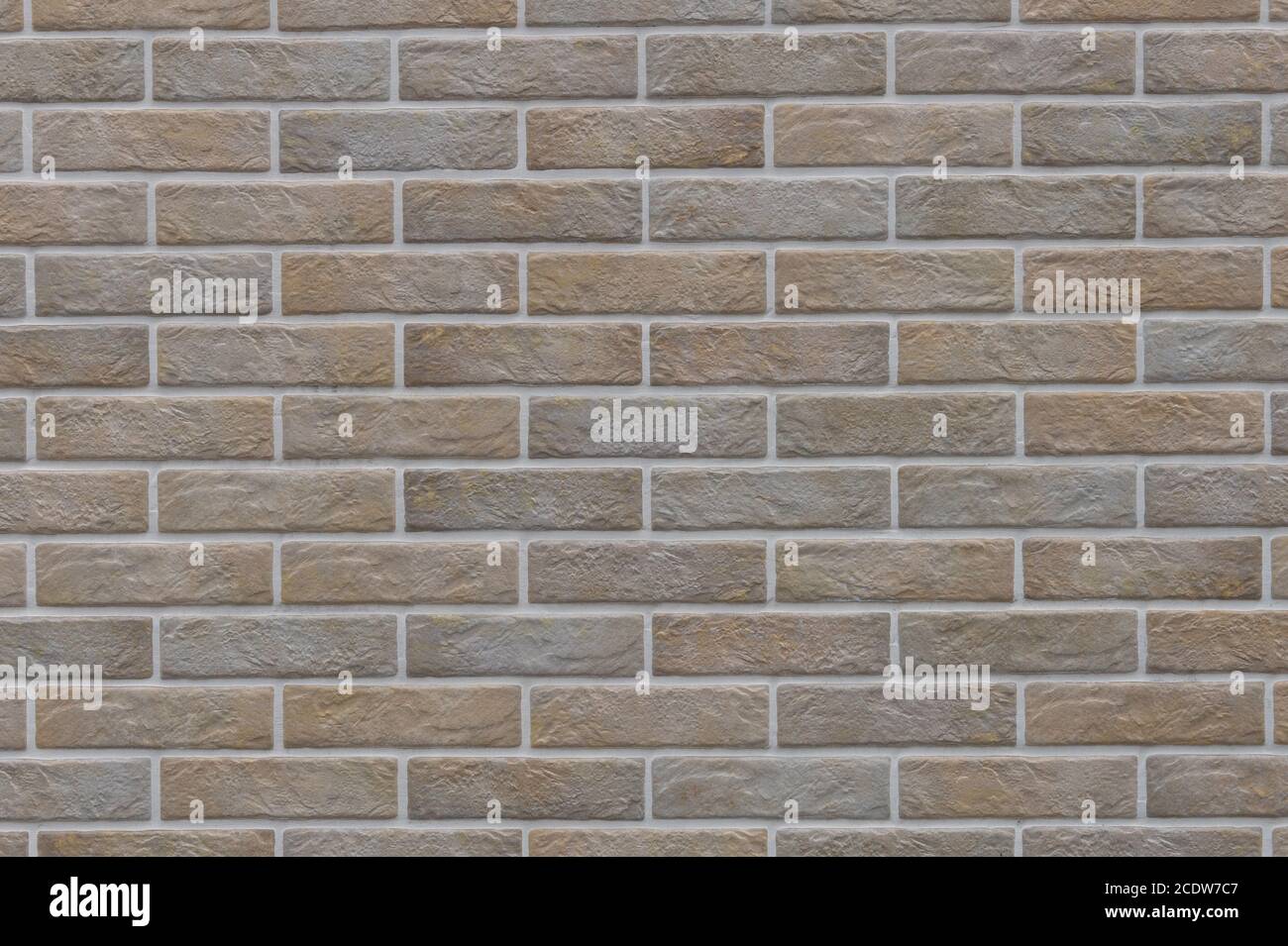 ceramic brick tile wall,seamless brick wall Stock Photo - Alamy