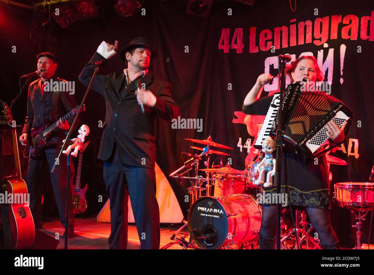 Leningrad hi-res stock photography and images - Alamy