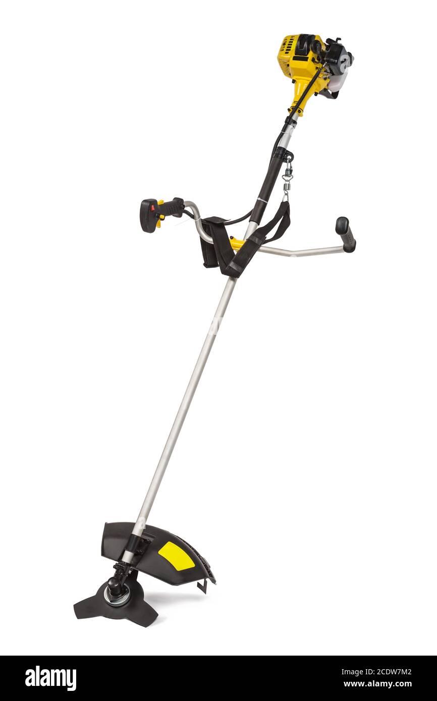 Trimmer service hi-res stock photography and images - Alamy