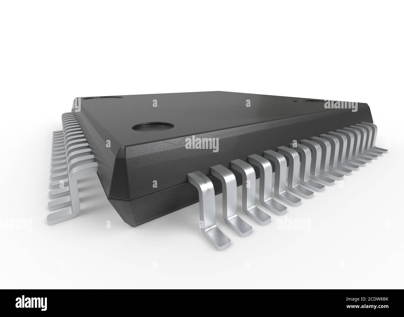 Semiconductor package hi-res stock photography and images - Alamy