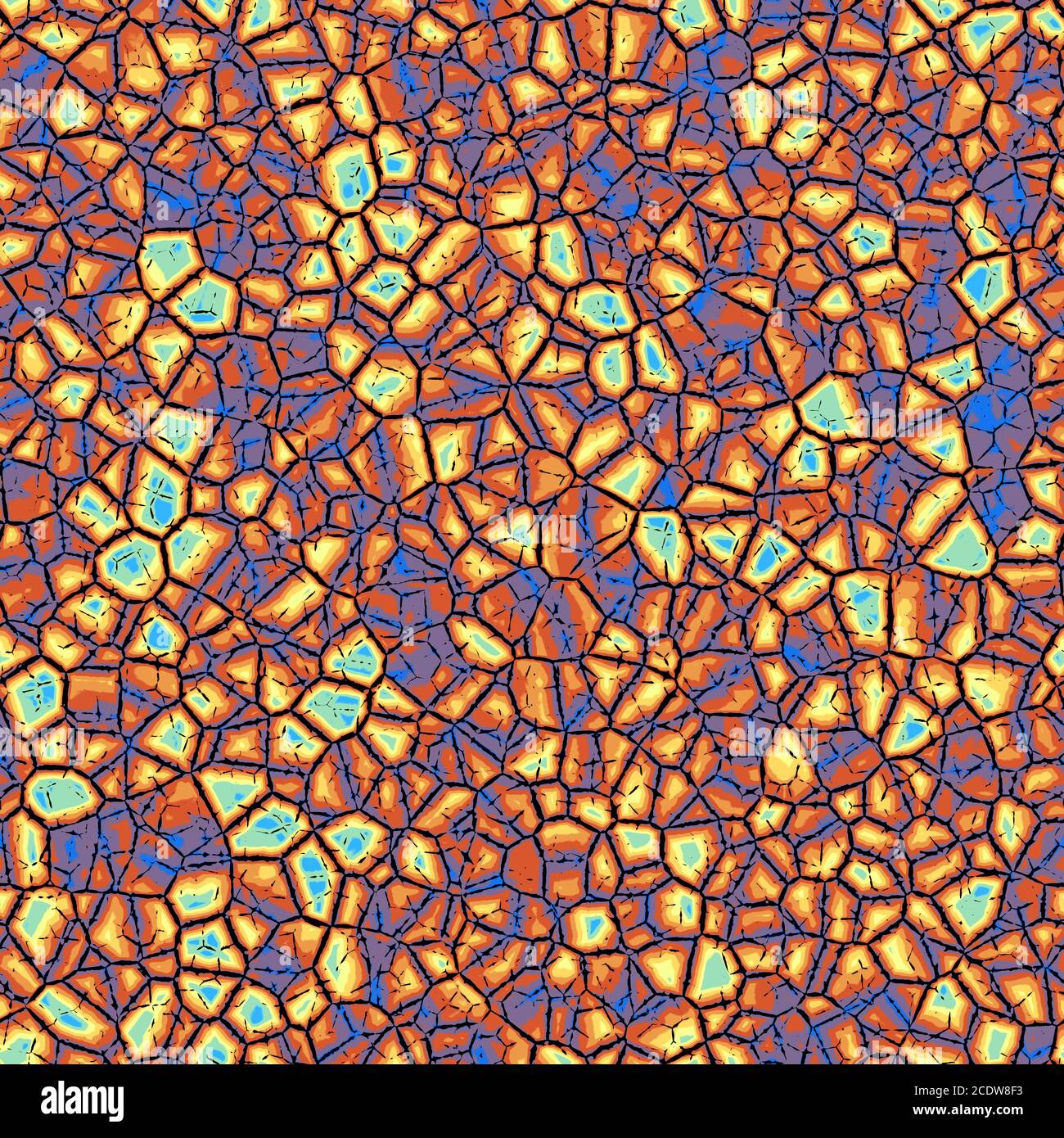 Cartoon texture hi-res stock photography and images - Alamy