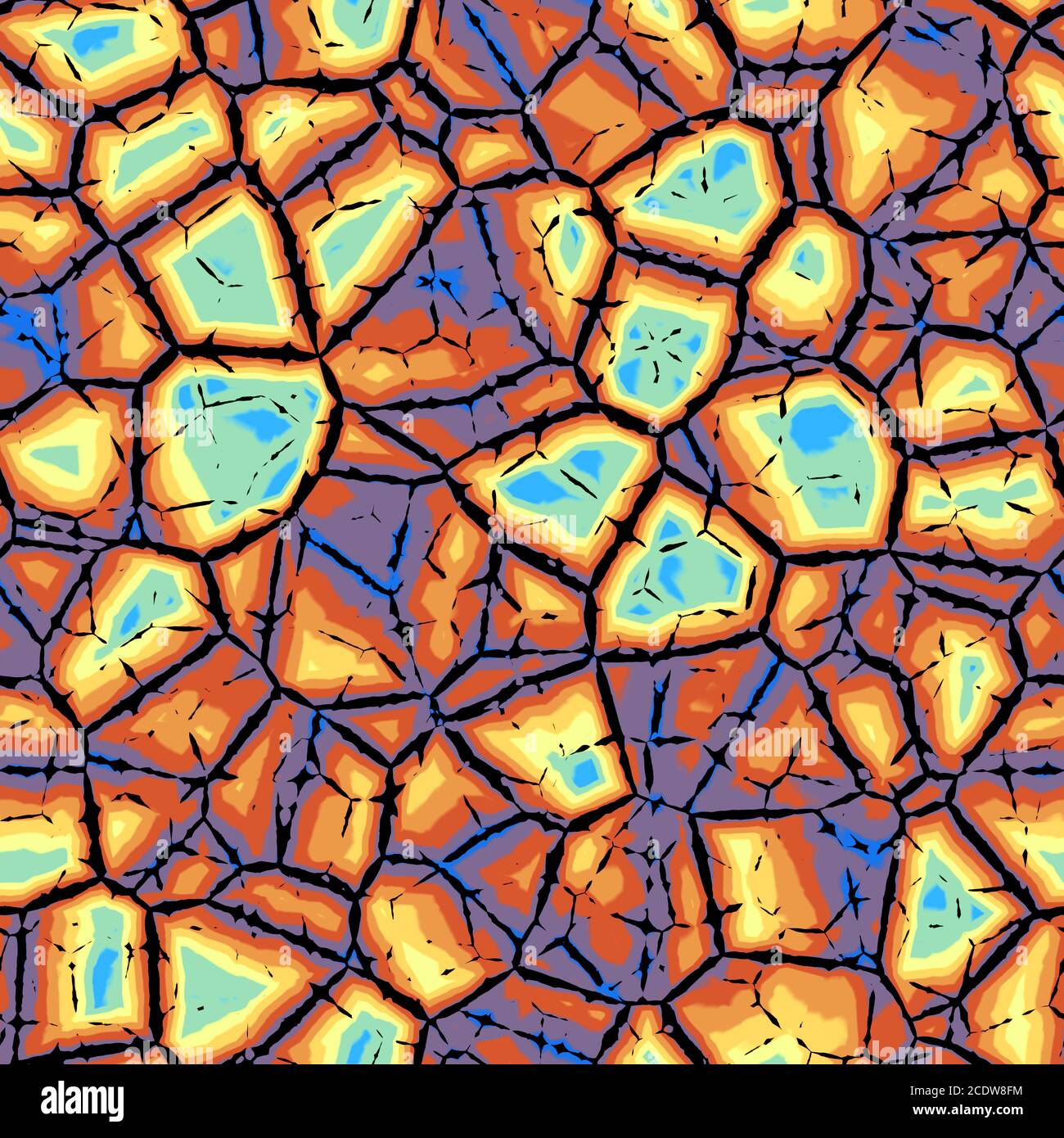 Cartoon texture hi-res stock photography and images - Alamy