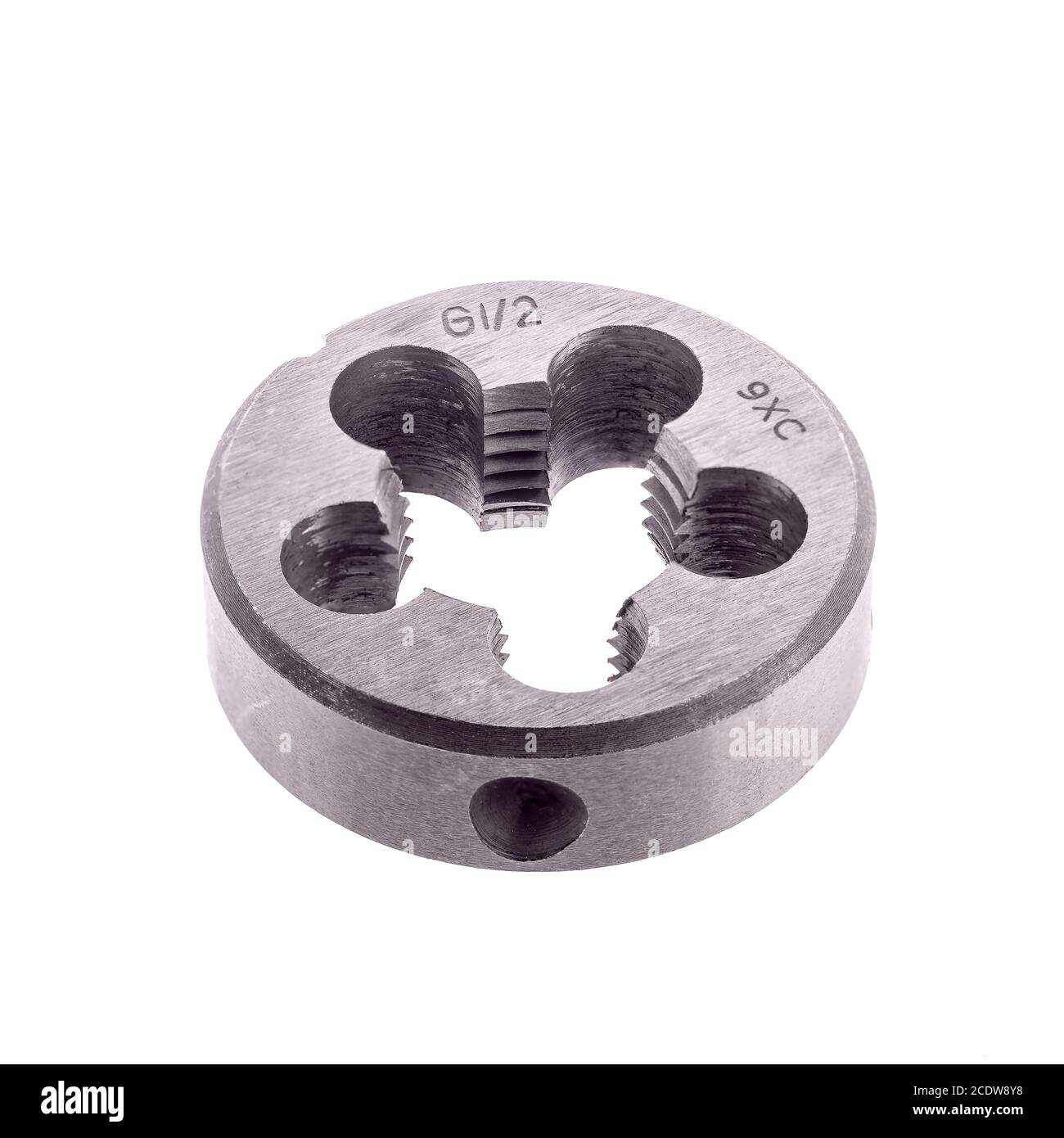 tool for threading Stock Photo - Alamy