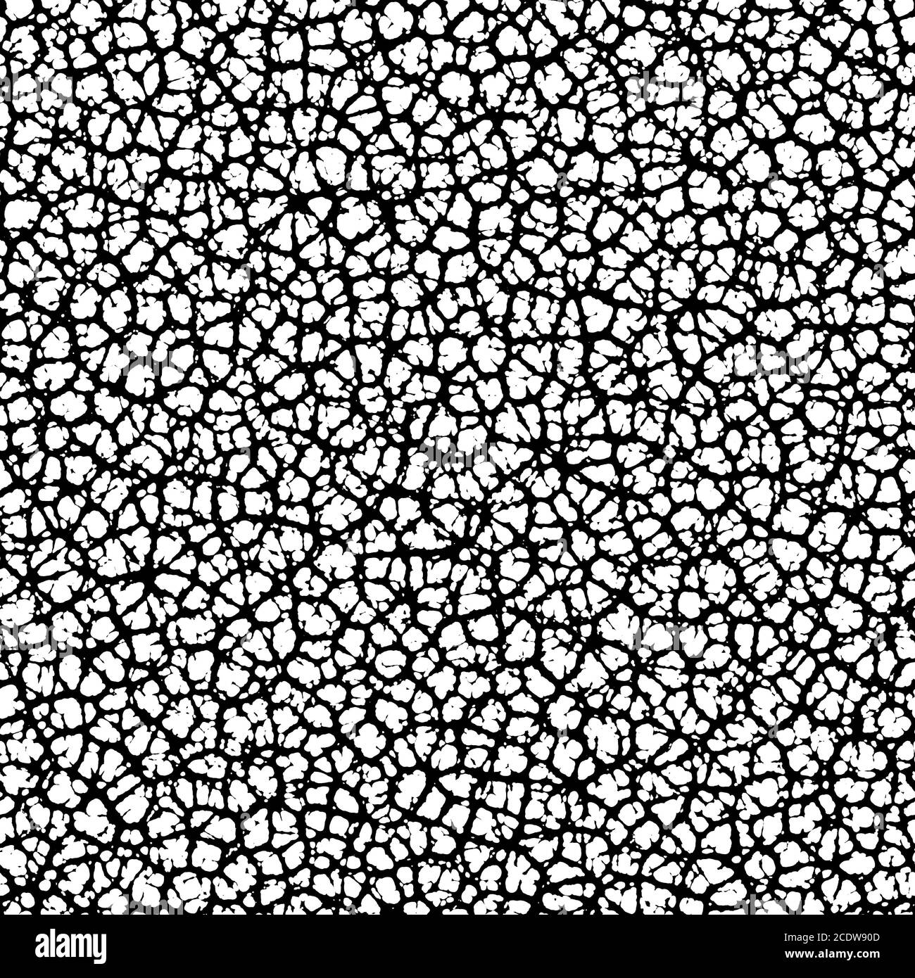 White spots white pattern hi-res stock photography and images - Alamy