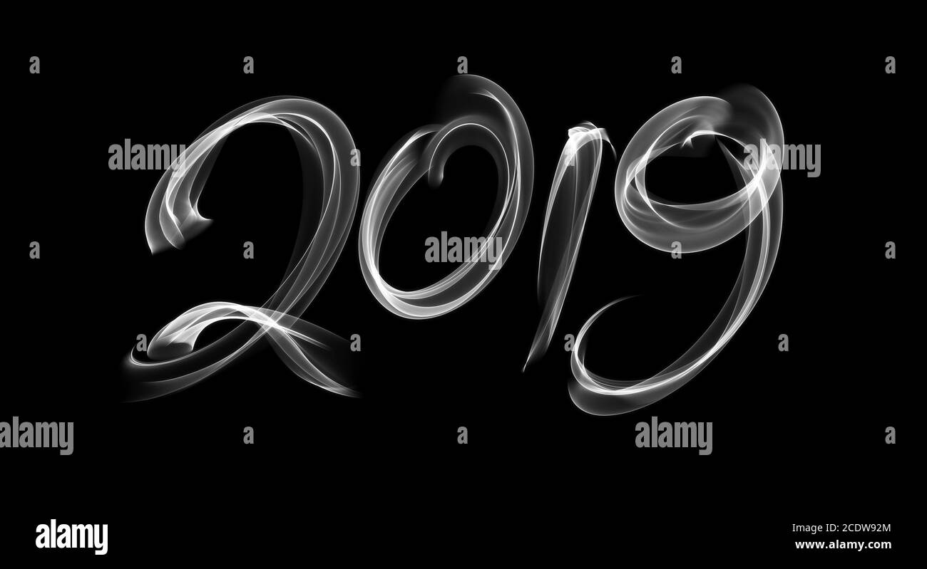 Flame letter isolated on Black and White Stock Photos & Images - Alamy