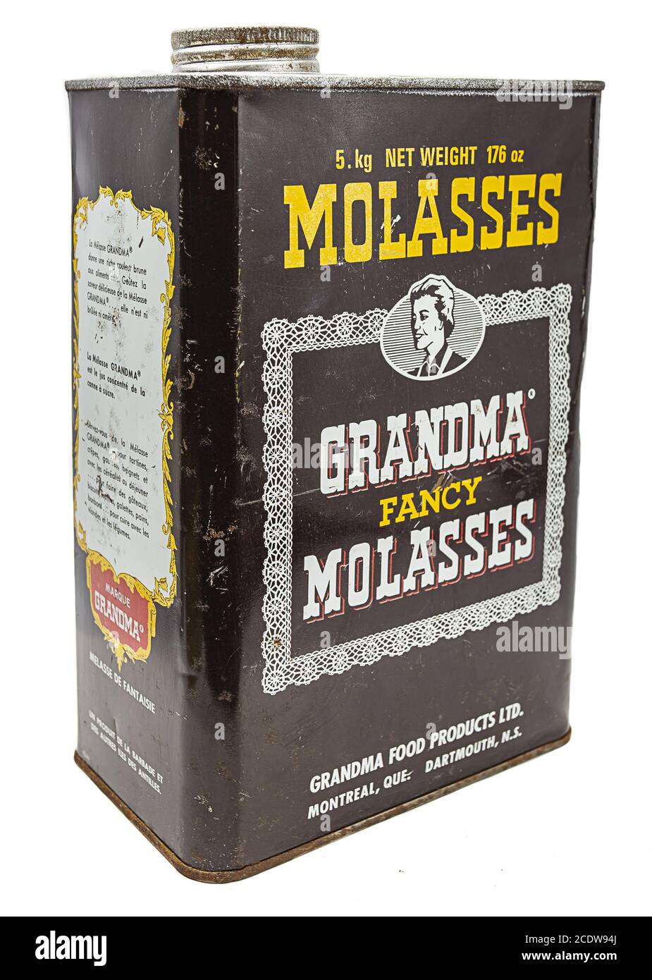 Vintage silver box Cut Out Stock Images & Pictures - Alamy