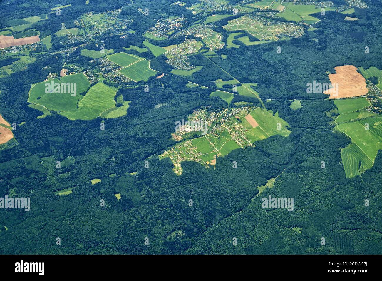 From great height hi-res stock photography and images - Alamy