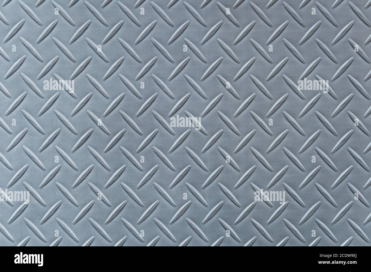 pattern style of steel floor for background Stock Photo - Alamy