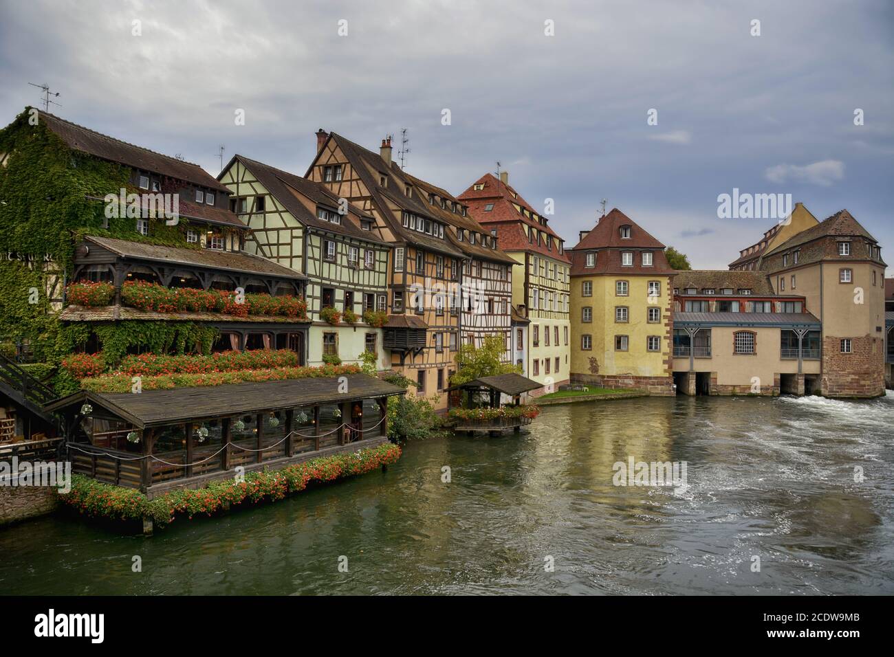 Strassburg hi-res stock photography and images - Alamy