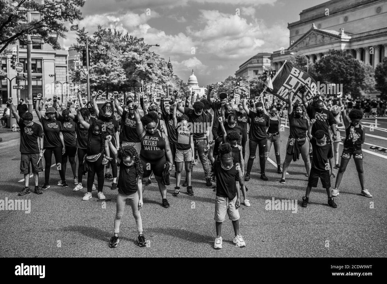 Dc i Black and White Stock Photos & Images - Alamy