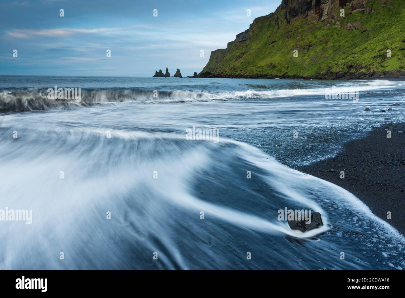 Back beach hi-res stock photography and images - Alamy