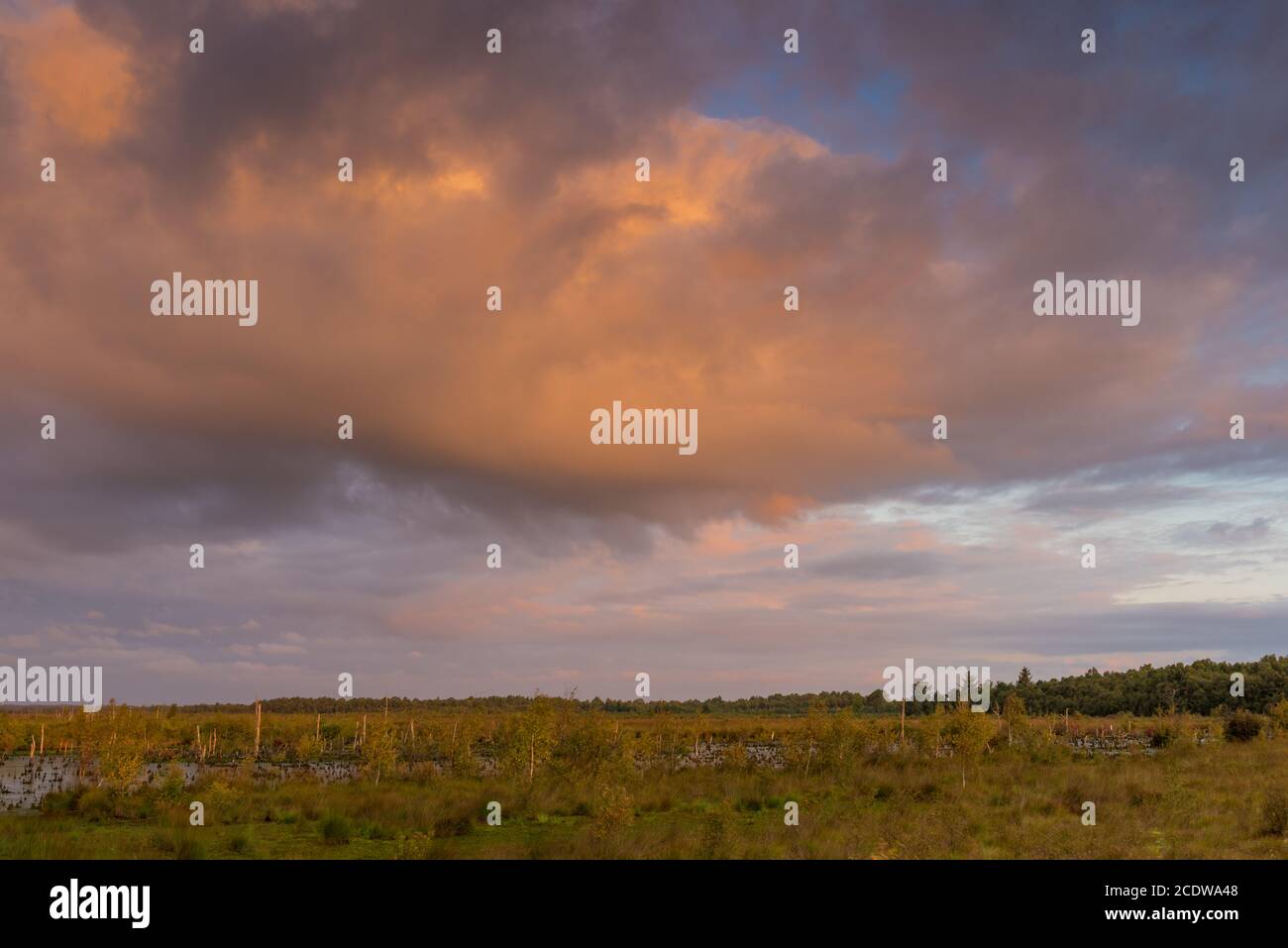 German sunrise hi-res stock photography and images - Alamy