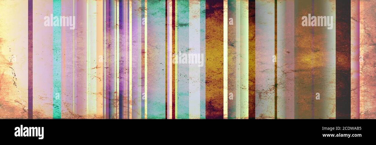 Straight stripes hi-res stock photography and images - Alamy