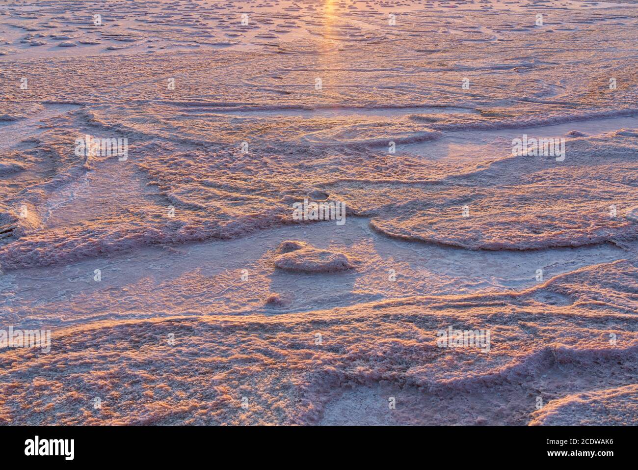 Sun dried salt hi-res stock photography and images - Alamy