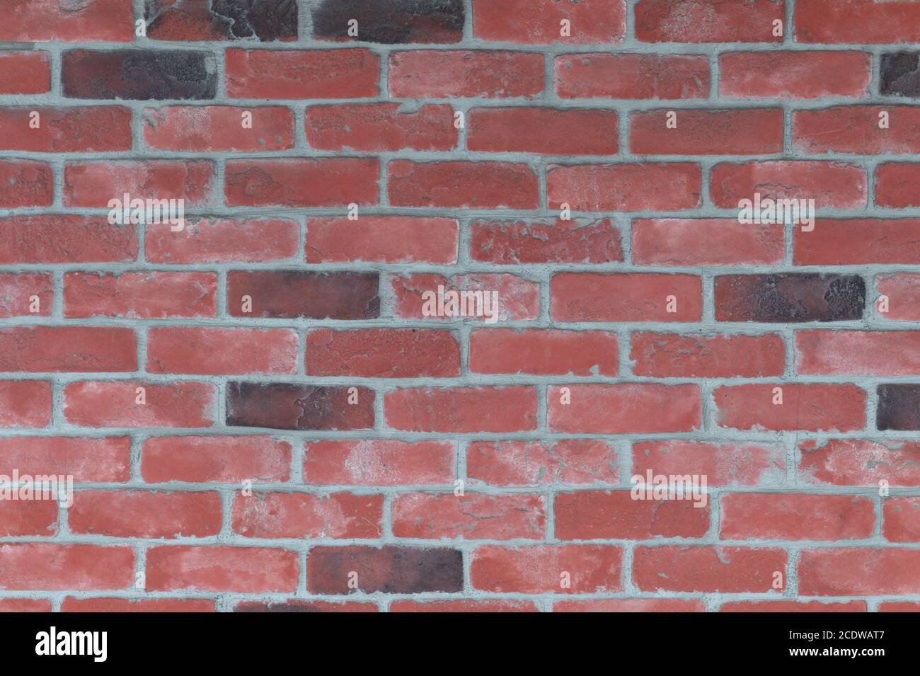 ceramic brick tile wall,seamless brick wall Stock Photo - Alamy