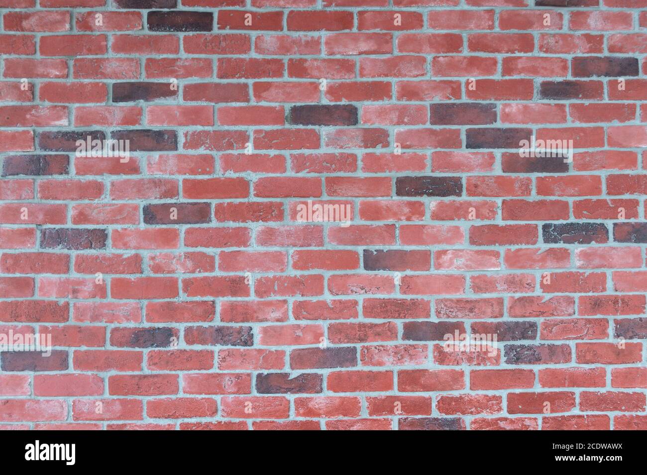 ceramic brick tile wall,seamless brick wall Stock Photo - Alamy