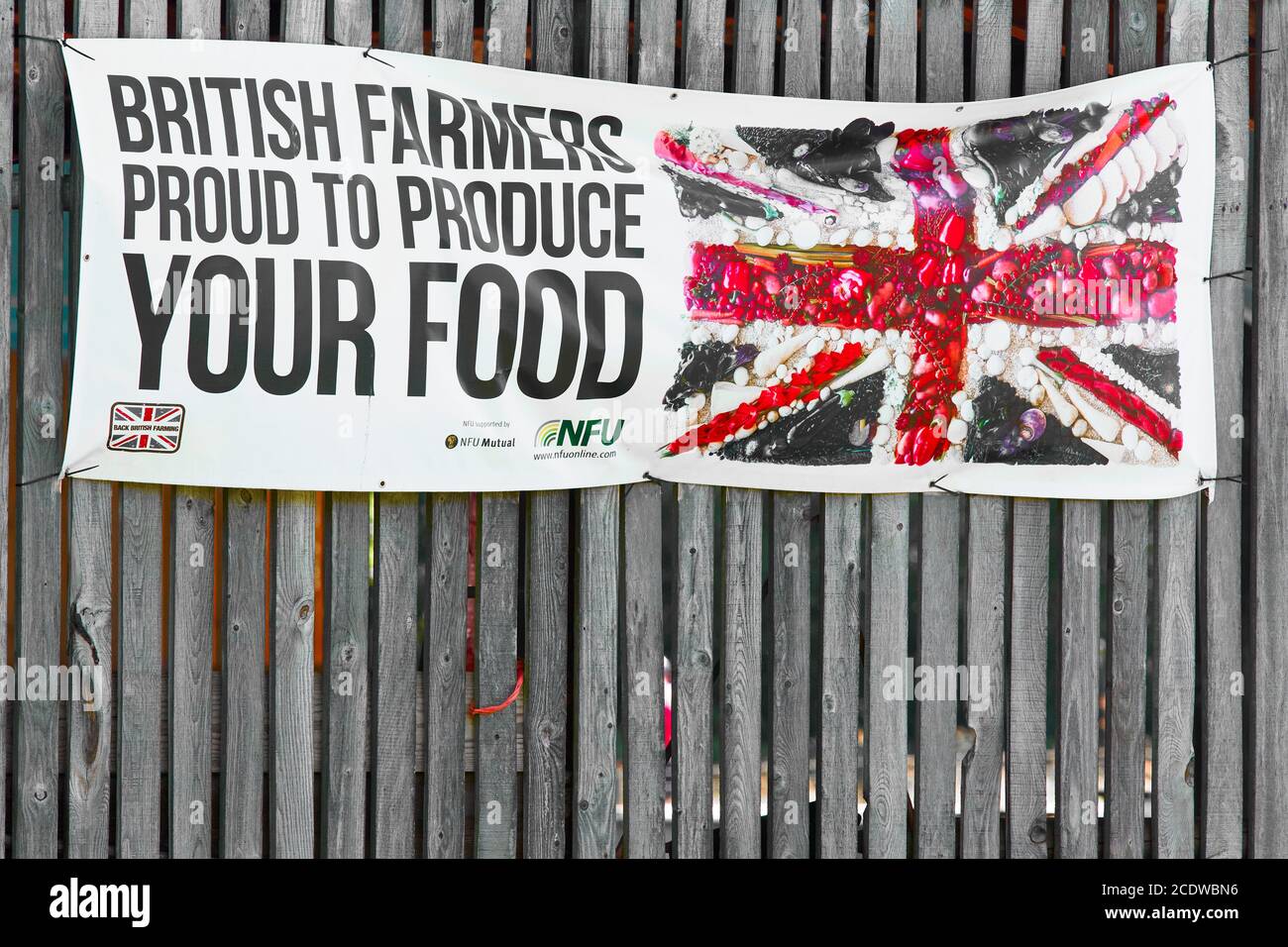 Barn advertisement hi-res stock photography and images - Alamy