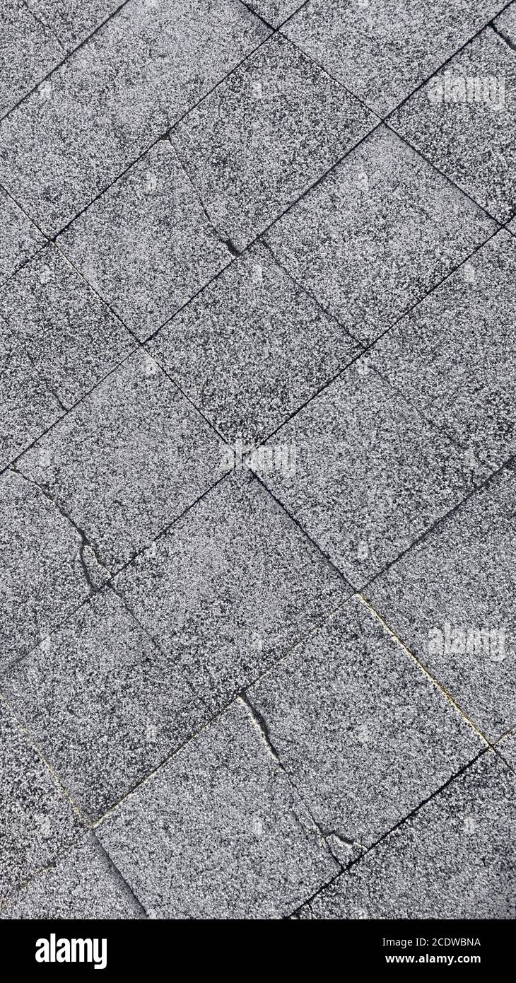 Pavement design hi-res stock photography and images - Alamy