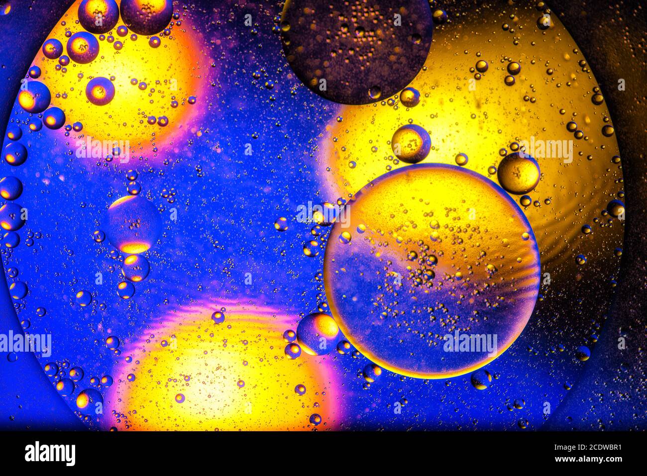 Beautiful space background abstraction Stock Photo - Alamy