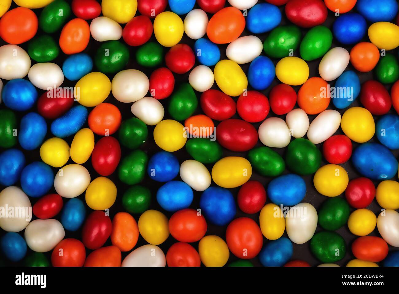 Bright candies hi-res stock photography and images - Alamy
