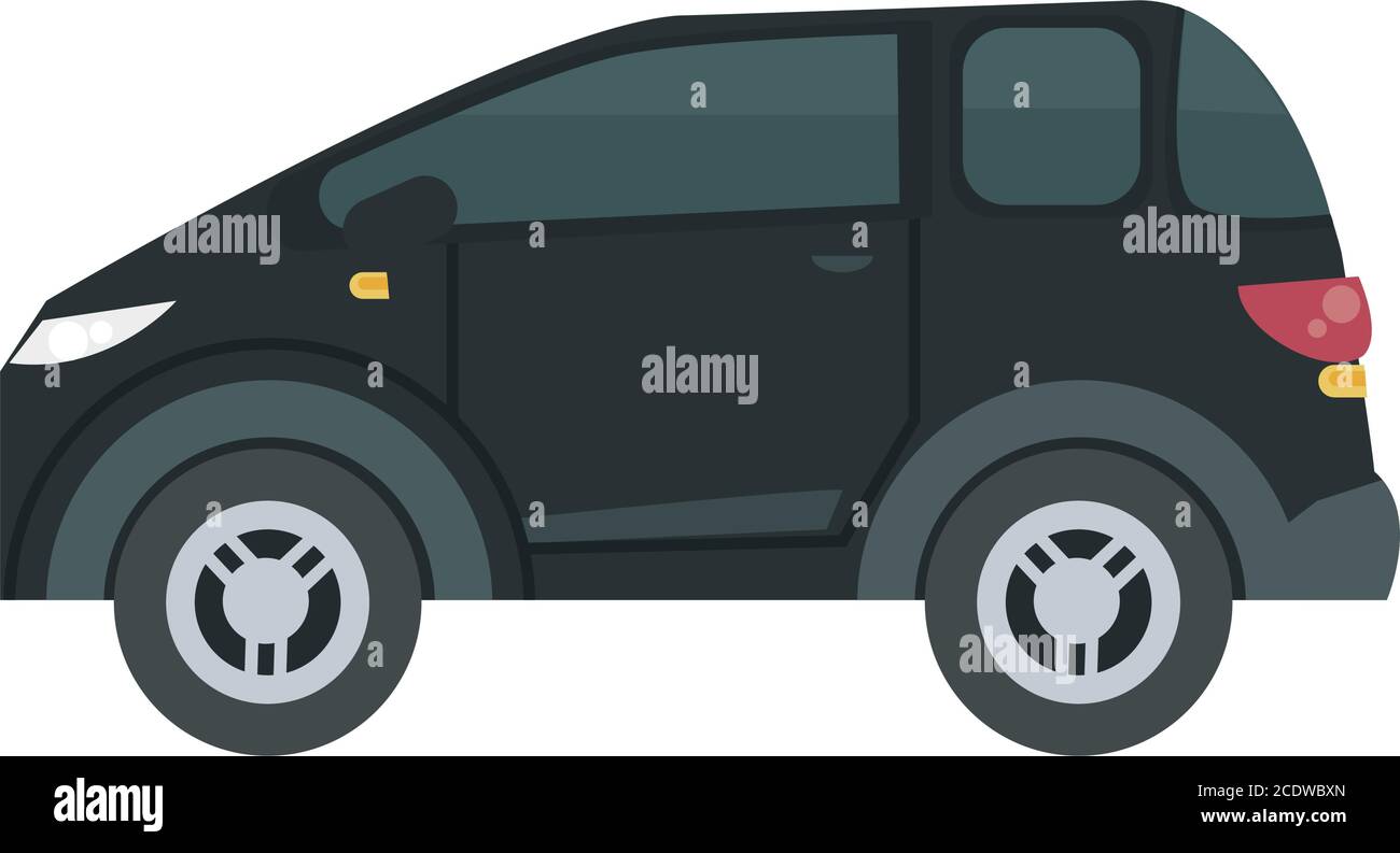 black car design, Vehicle automobile auto and transportation theme ...