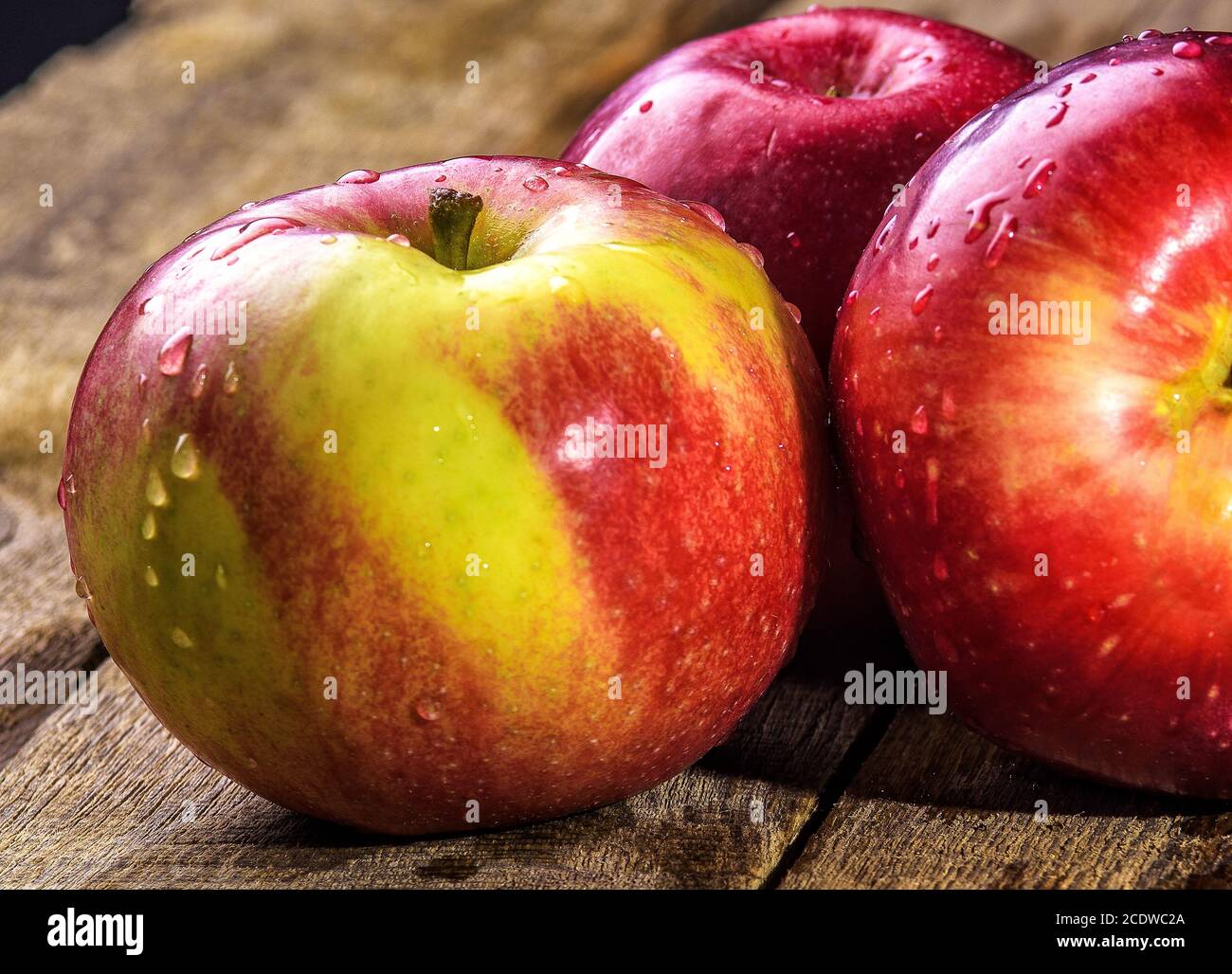 Still life apples on hi-res stock photography and images - Alamy