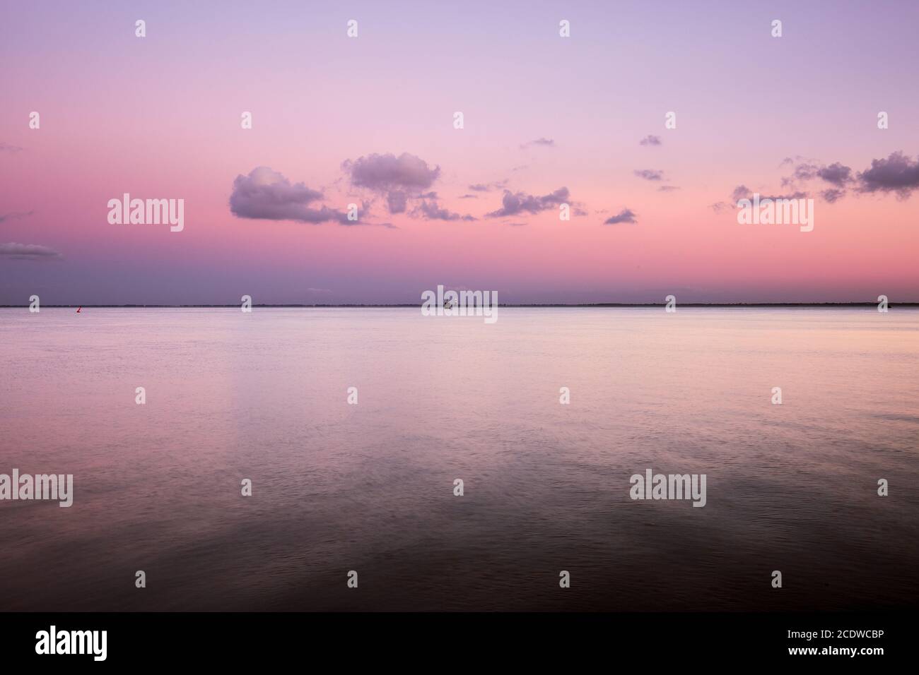 Jade Bay At Wilhelmshaven High Resolution Stock Photography and Images ...