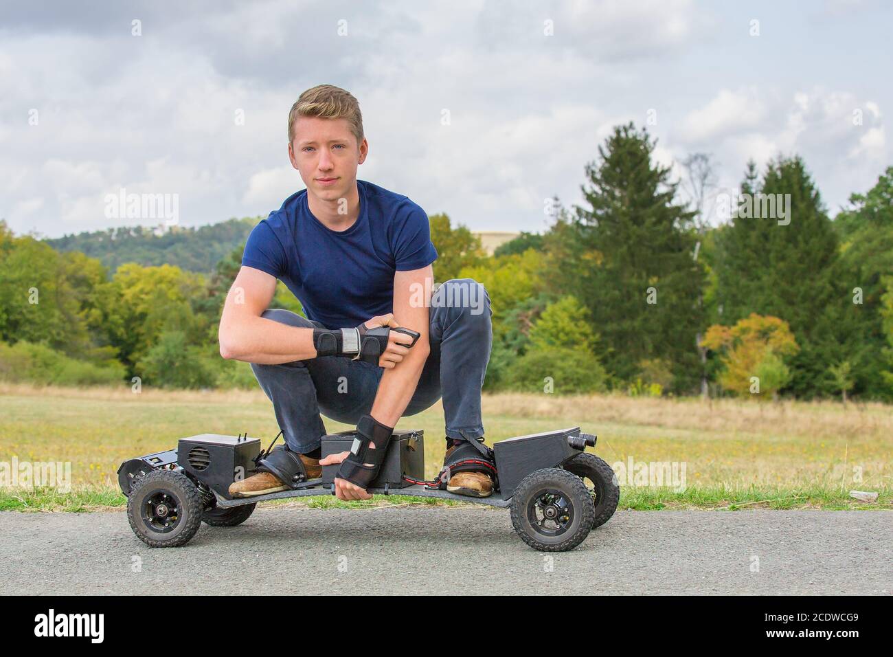 Dutch boy hi-res stock photography and images - Alamy