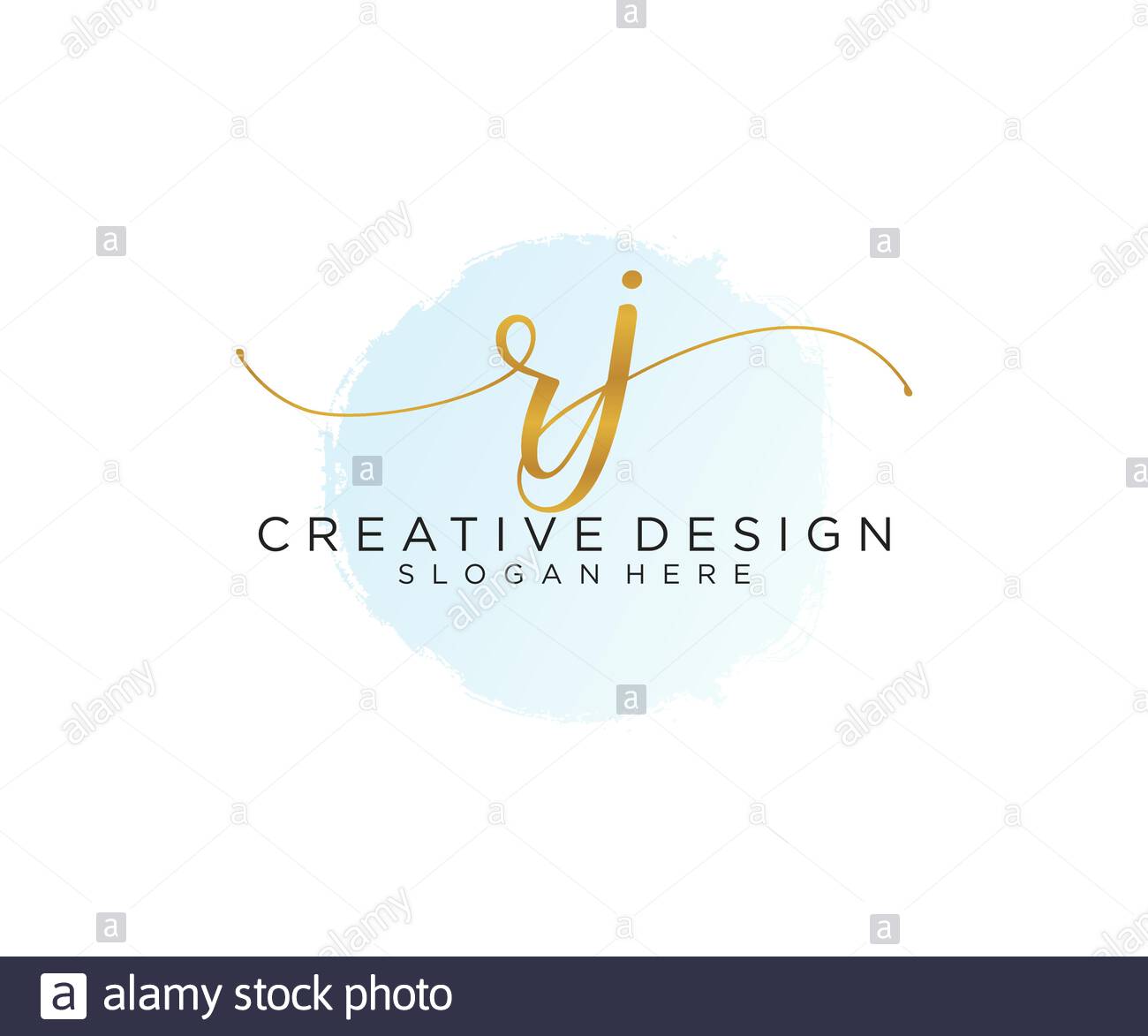 Rj Logo High Resolution Stock Photography and Images - Alamy