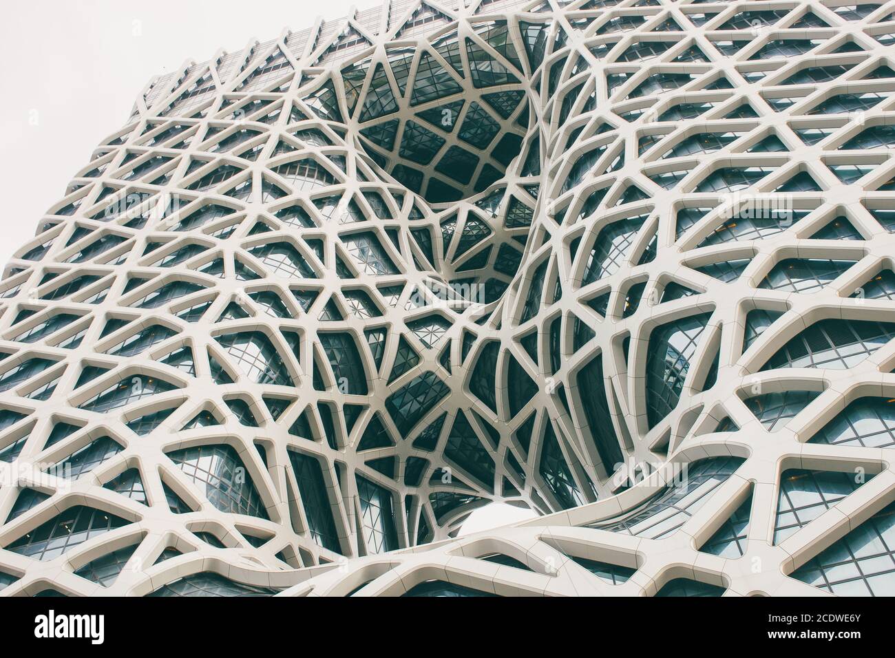 Morpheus hotel hi-res stock photography and images - Alamy