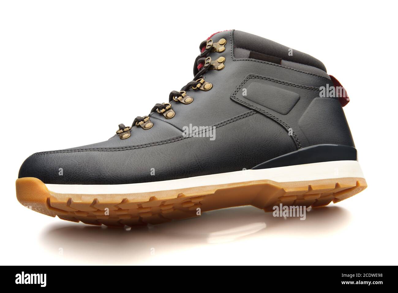 Modern boot design hi-res stock photography and images - Alamy