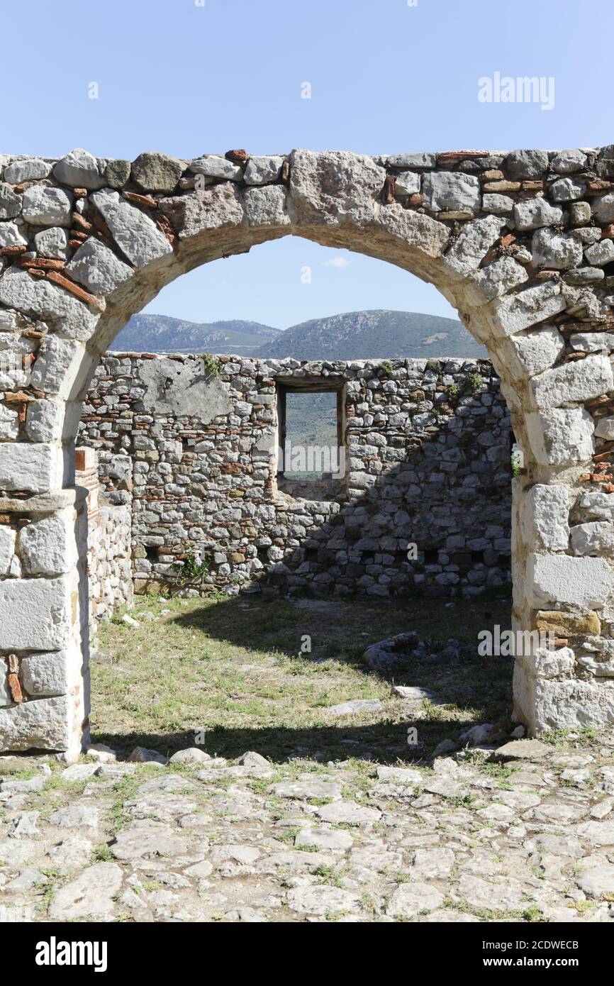 Hosios Loukas monastery Stock Photo - Alamy Hosios Loukas monastery Stock Photo - Alamy