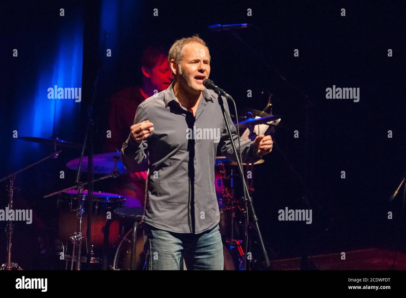 Beckmann hi-res stock photography and images - Alamy