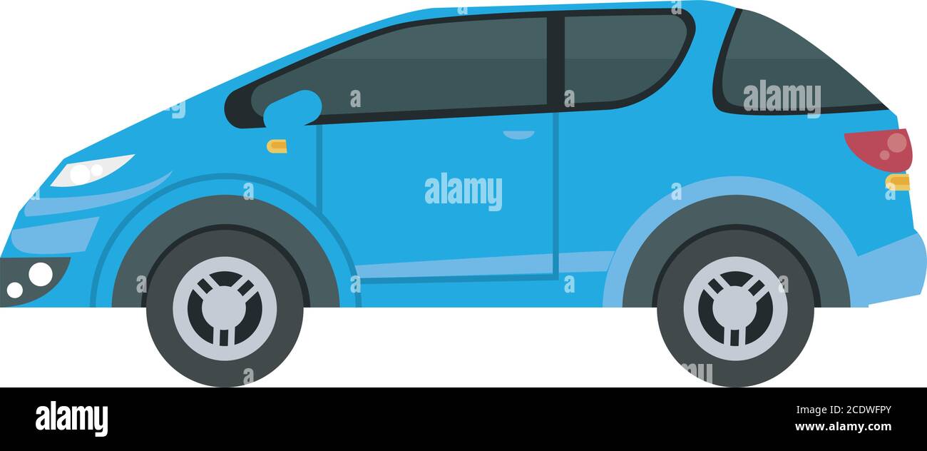 blue car design, Vehicle automobile auto and transportation theme ...