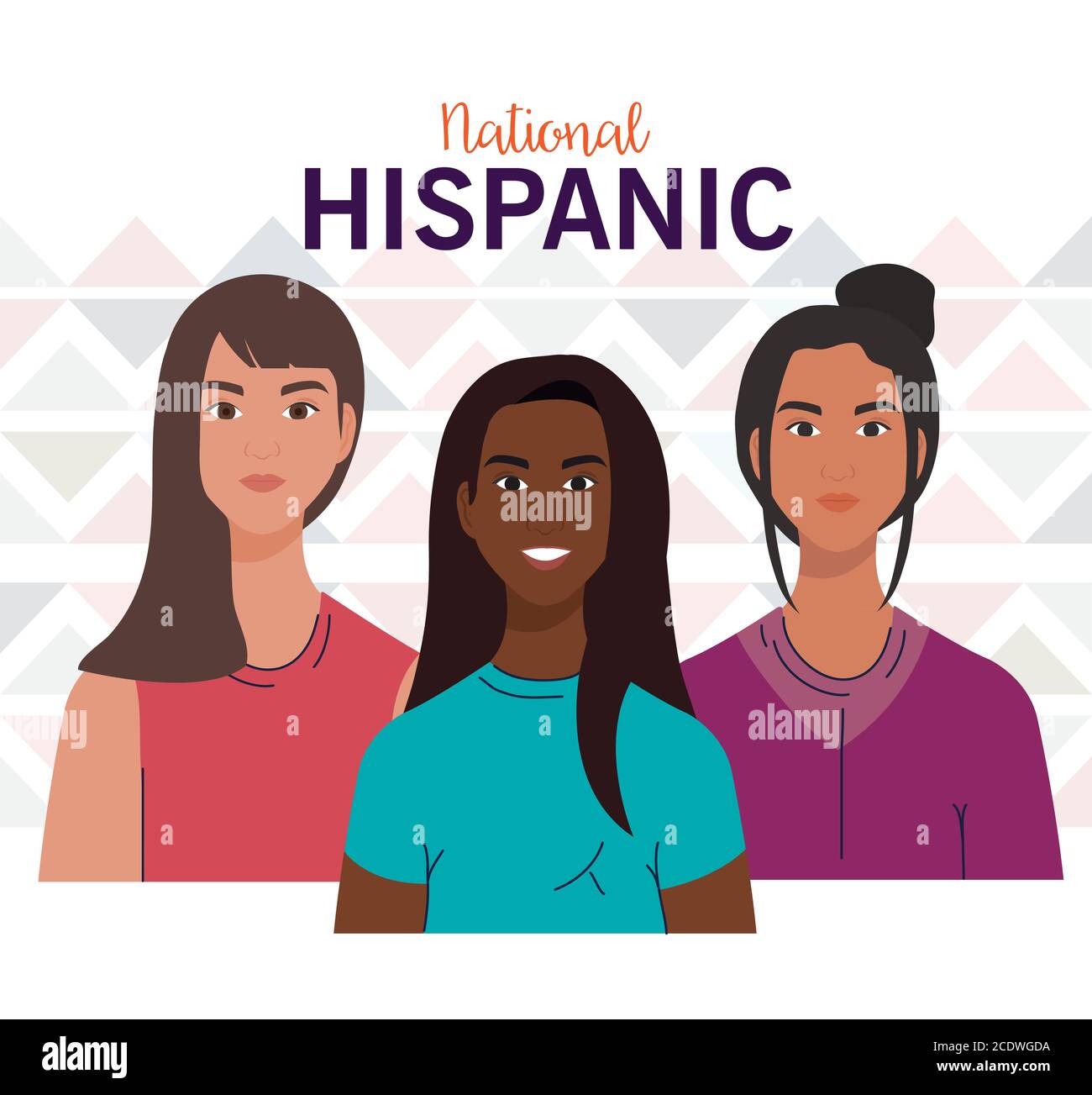 National organization of women Stock Vector Images - Alamy