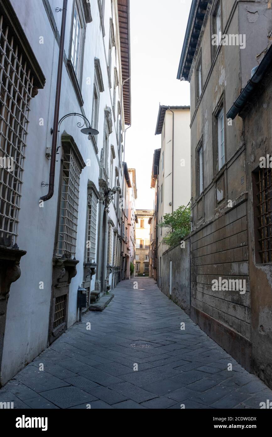 Typical small italian cafe outdoor hi-res stock photography and images ...