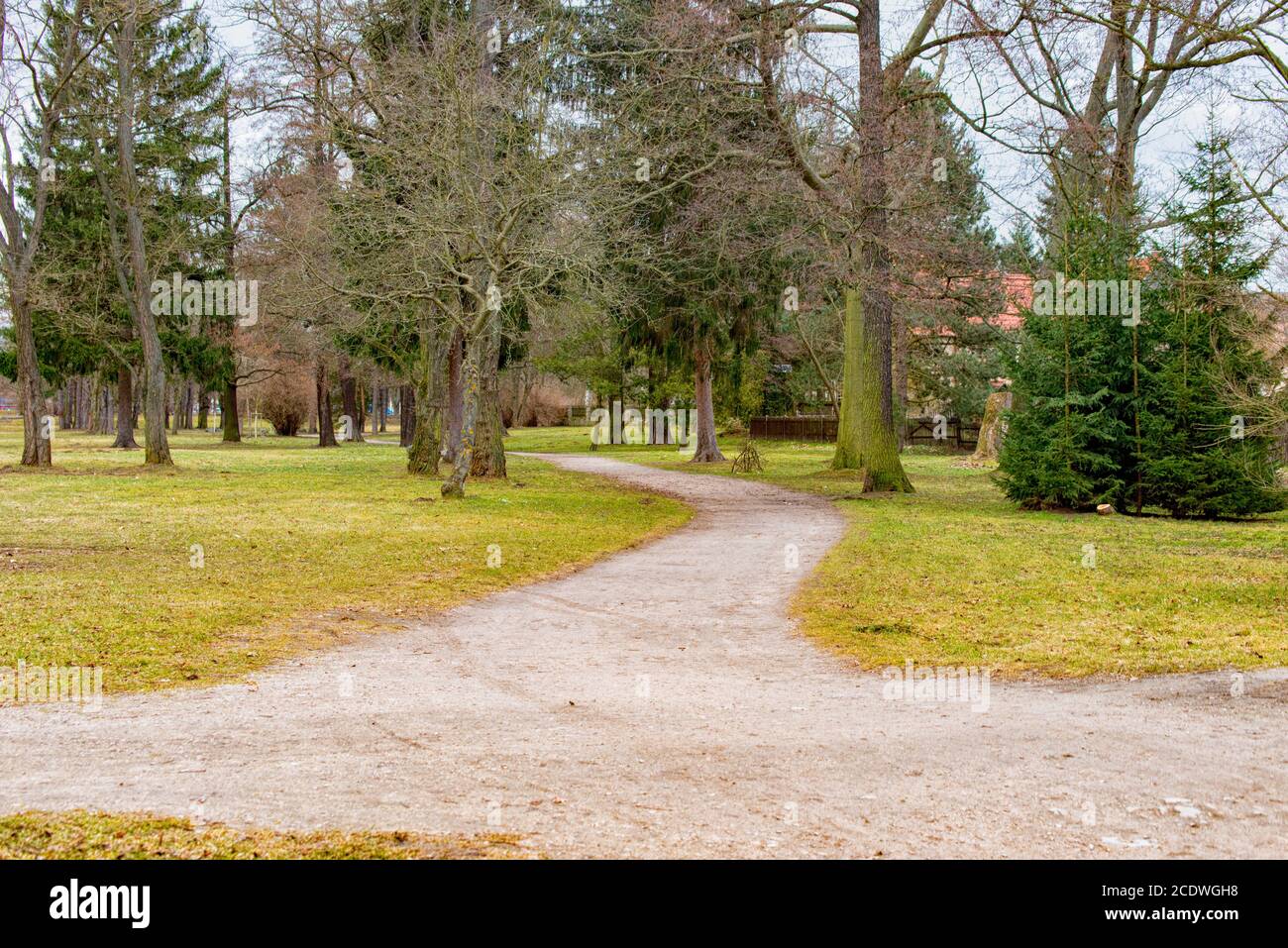 Rough footpaths hi-res stock photography and images - Alamy
