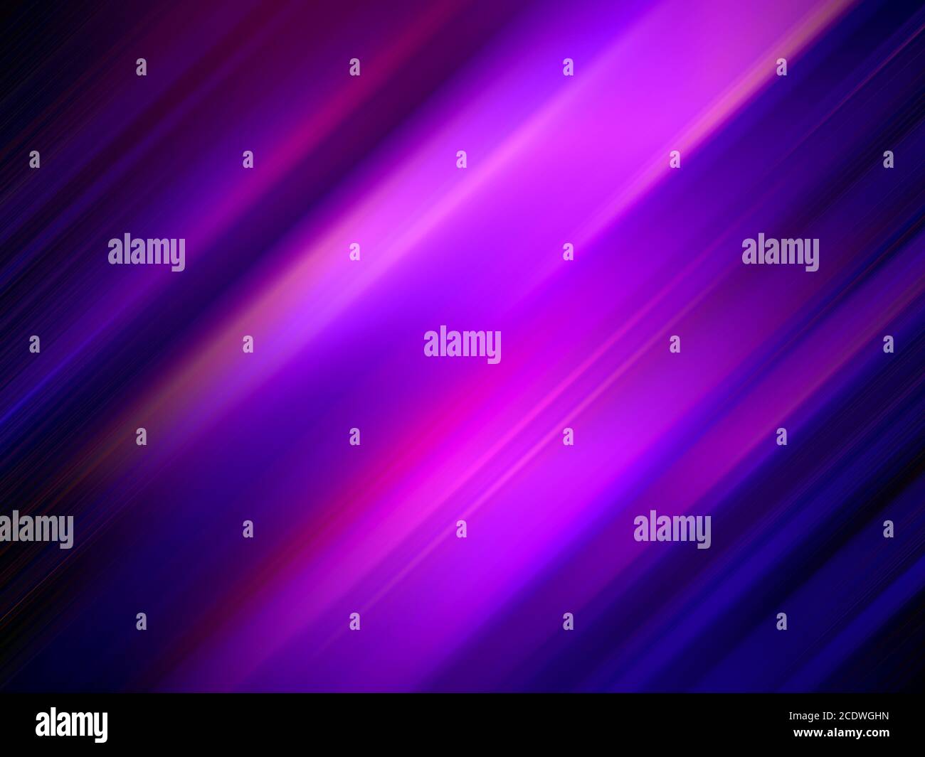 Motion blue gradient purple stripes background slanted neon color lines ...